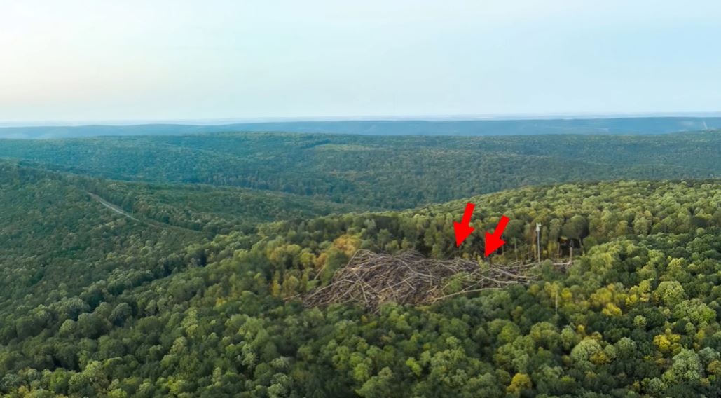 Deep Watcher – Canovate Ballistic